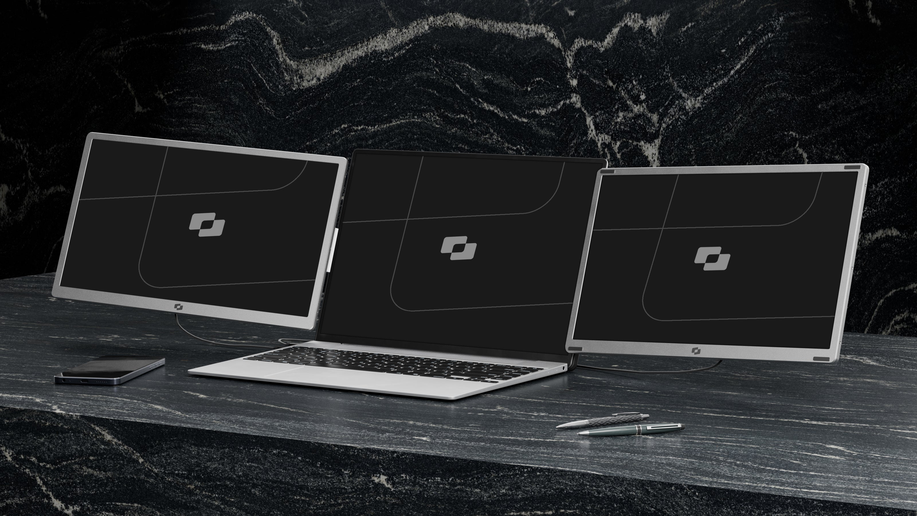 Screenmate | Your partner in productivity