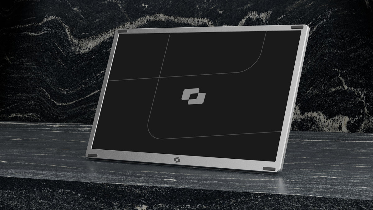 Screenmate | Your partner in productivity