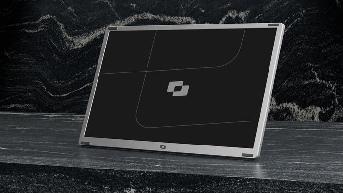 Screenmate | Your partner in productivity