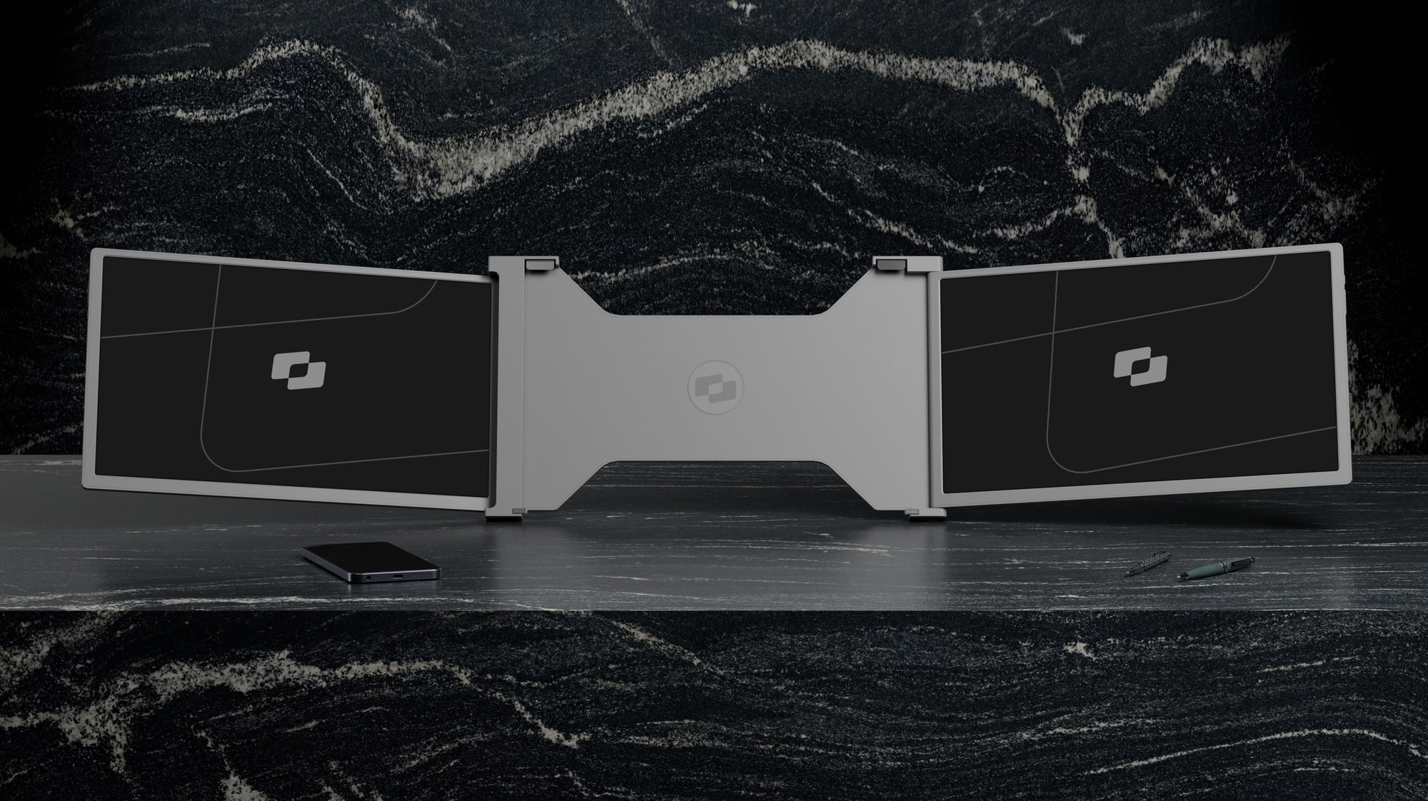 Screenmate | Your partner in productivity