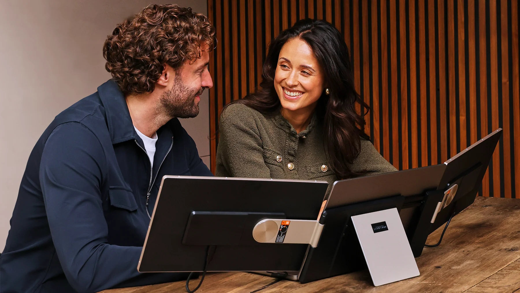 Screenmate | Your partner in productivity